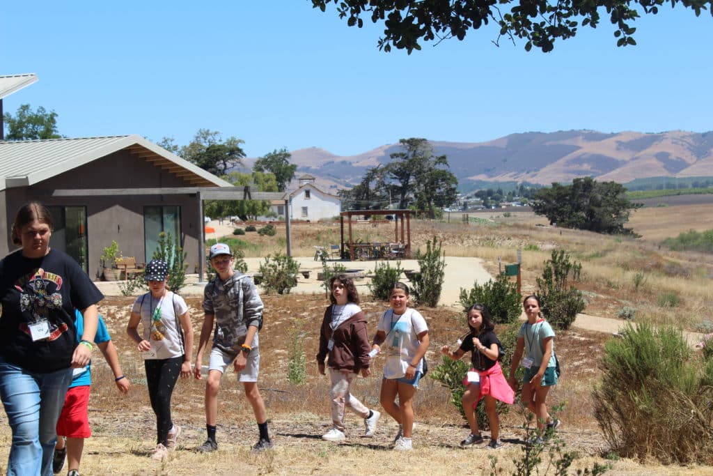 Unlocking Adventure: Summer Camp at Dana Adobe Historic Rancho Nipomo ...